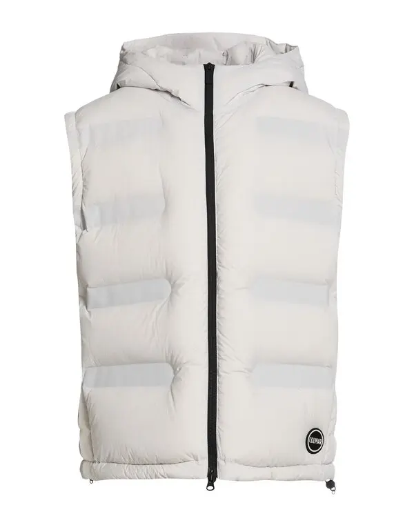 COLMAR Vest Light Size Polyamide
