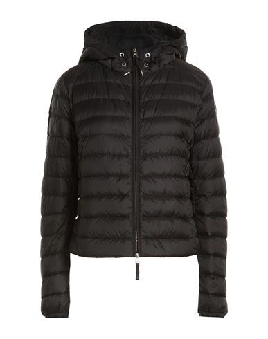 PARAJUMPERS Puffer Size Polyamide - Black