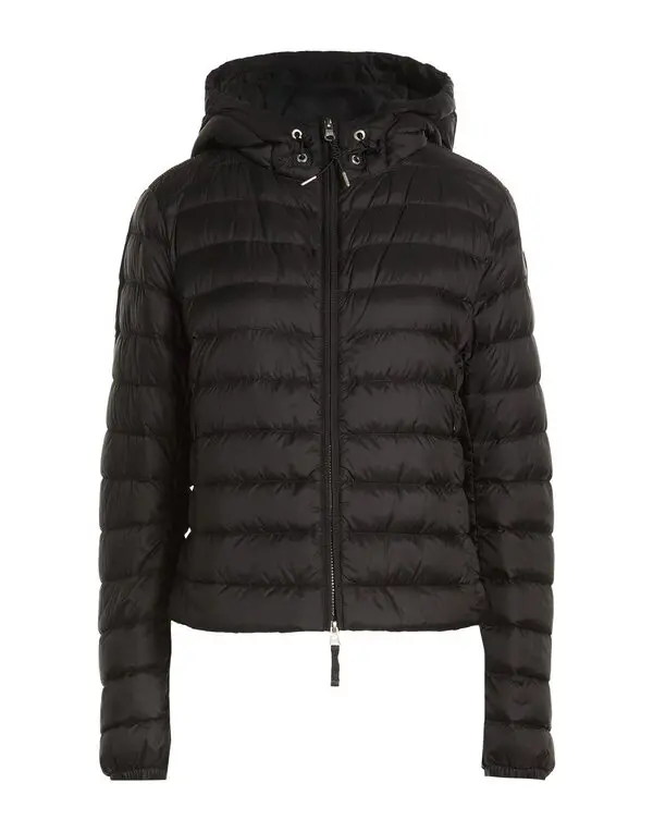 PARAJUMPERS Puffer Size Polyamide - Black