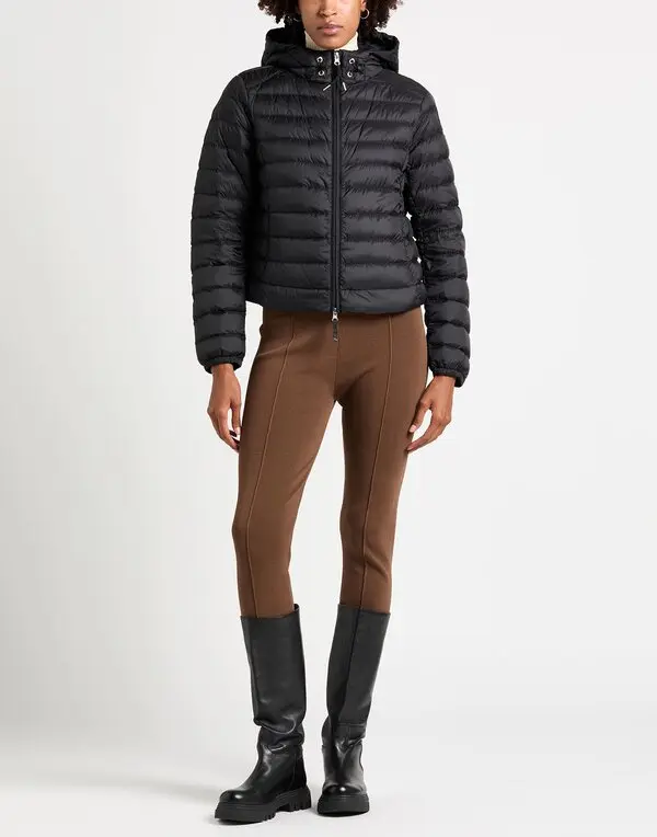 PARAJUMPERS Puffer Size Polyamide - Black