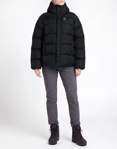 HAGLOFS Puffer Size Polyester