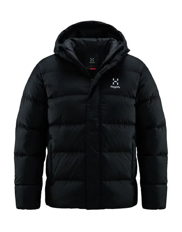 HAGLOFS Puffer Size Polyester