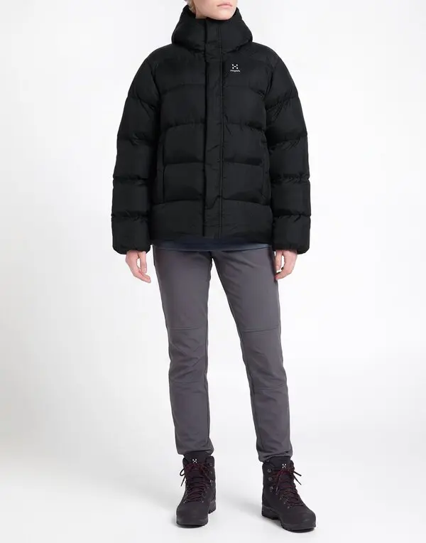 HAGLOFS Puffer Size Polyester