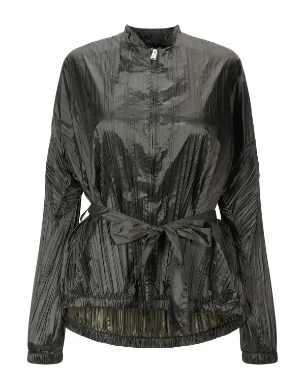 Add Jacket Military Size Polyamide