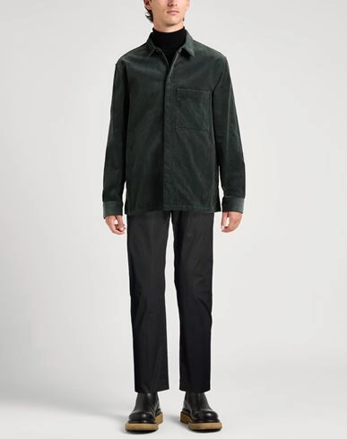 DEPARTMENT 5 Pants Size Cotton, Elastane