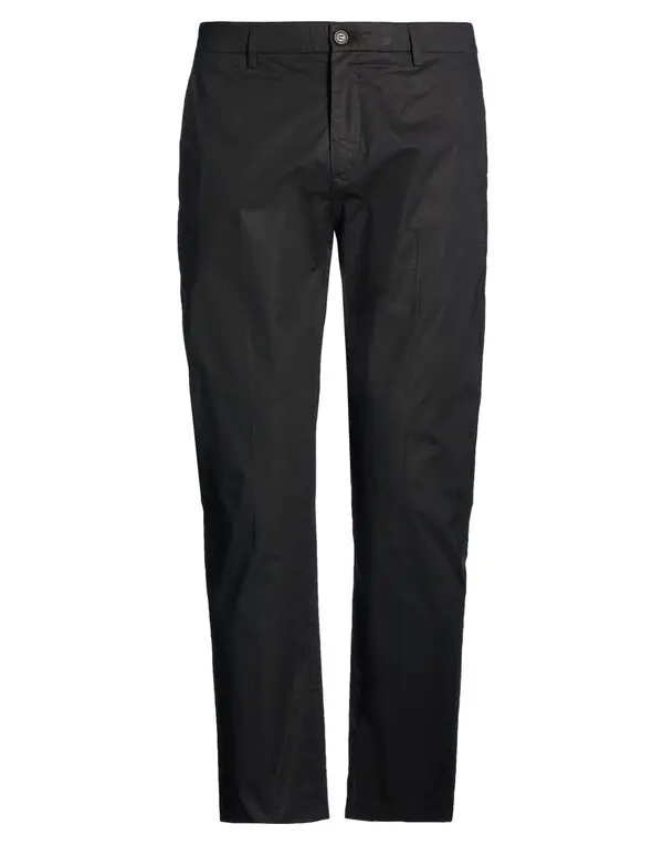 DEPARTMENT 5 Pants Size Cotton, Elastane