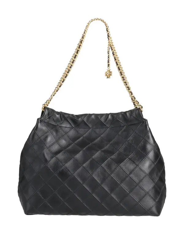 Tory Burch Shoulder Bag Leather