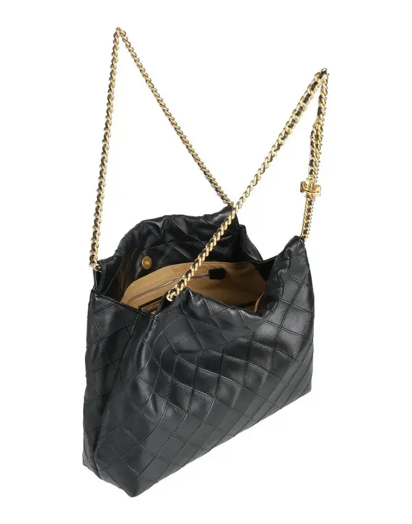 Tory Burch Shoulder Bag Leather