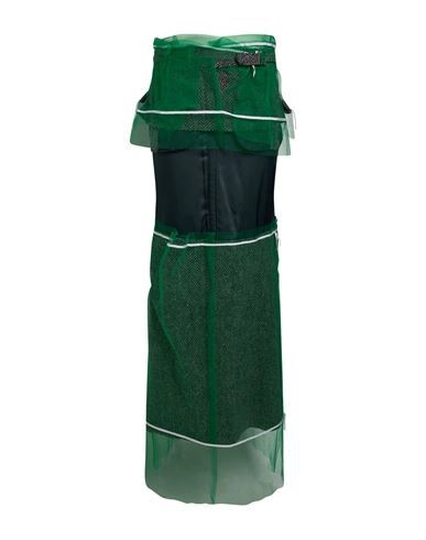 MAISON MARGIELA Midi Dress Midnight Size Wool