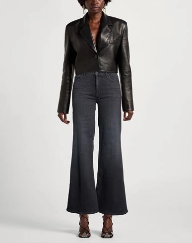 MOTHER Jeans Size Cotton, Modal, Polyester, Elastane