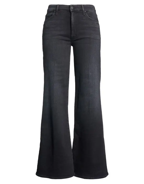 MOTHER Jeans Size Cotton, Modal, Polyester, Elastane