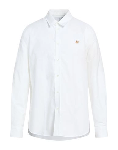 Maison Kitsuné Shirt Size Cotton