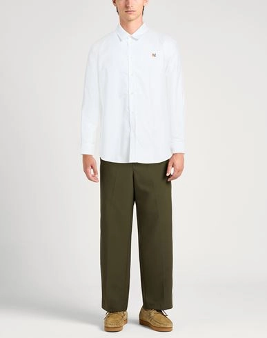 Maison Kitsuné Shirt Size Cotton