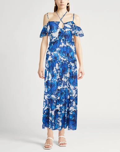 Liu Jo Maxi Dress Size Cotton