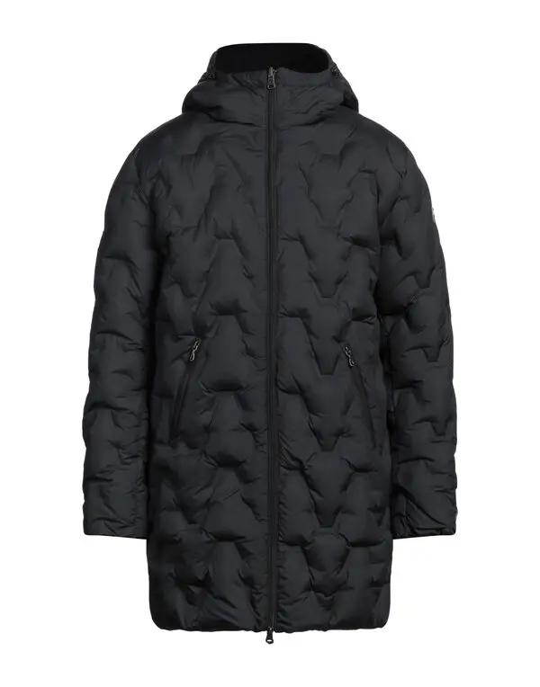 COLMAR Puffer Size Polyester