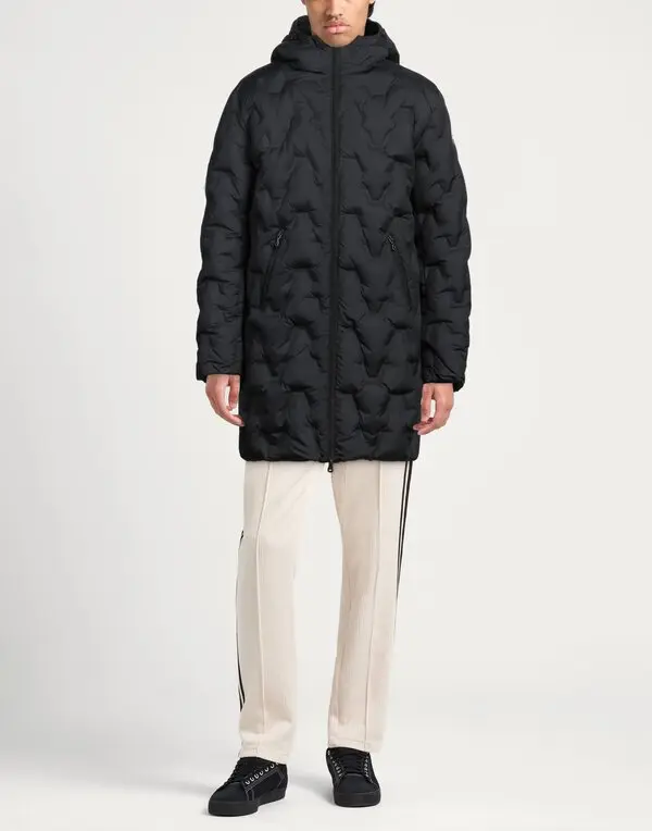 COLMAR Puffer Size Polyester