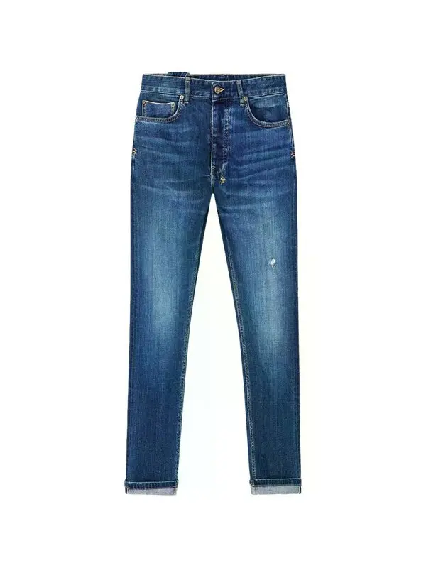 Ksubi Chitch Selvedge Jeans