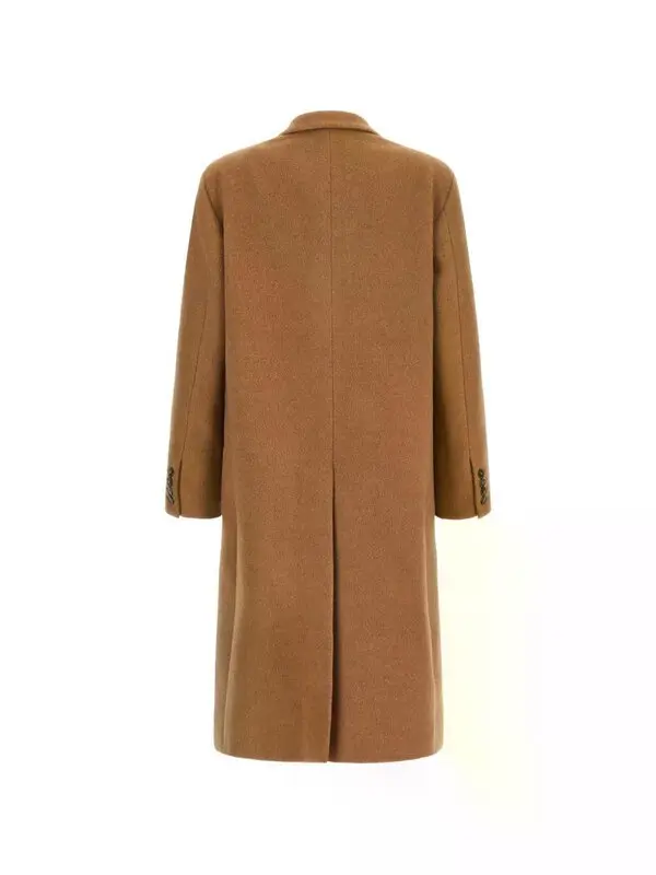 BLAZÉ MILANO Mylius Double-breasted Coat