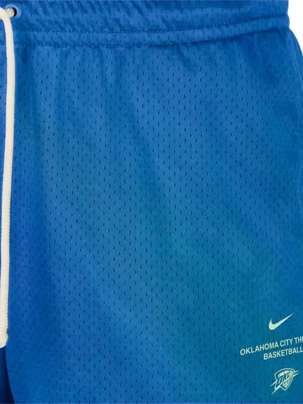Nike Standard Issue Mesh Basketball Shorts