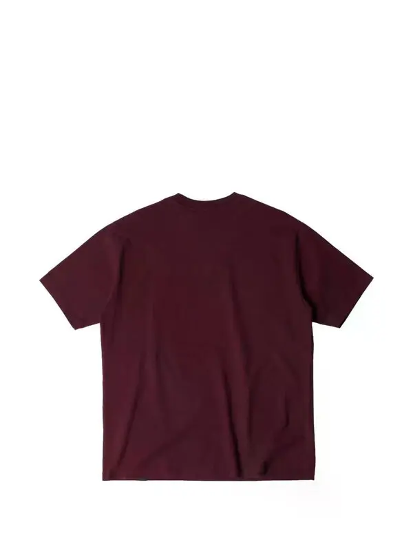 PARRA Tripped Up Graphic-print T-shirt