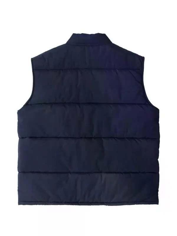 PARRA New System Puffer Vest