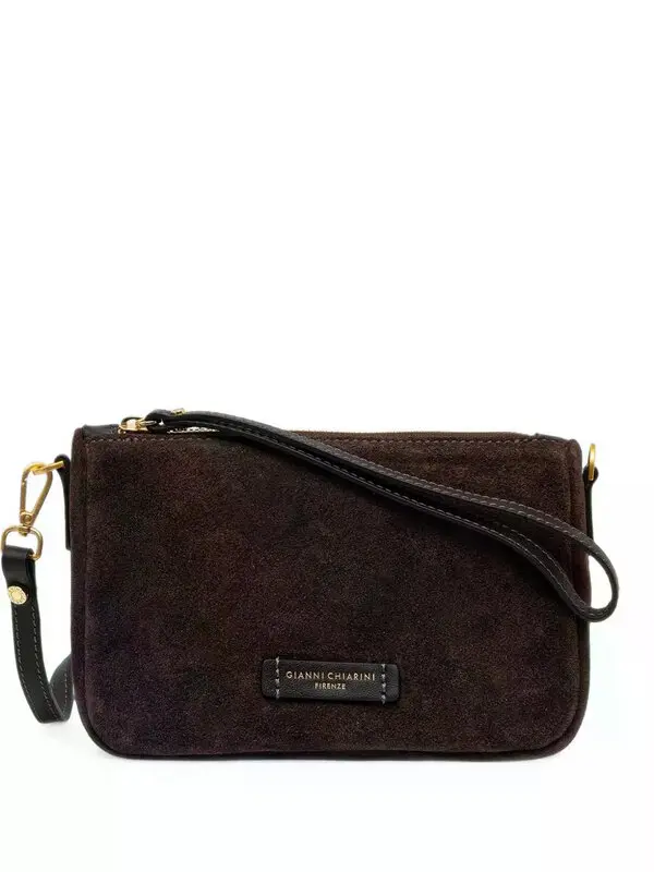 GIANNI CHIARINI Small Nora Cross Body Bag
