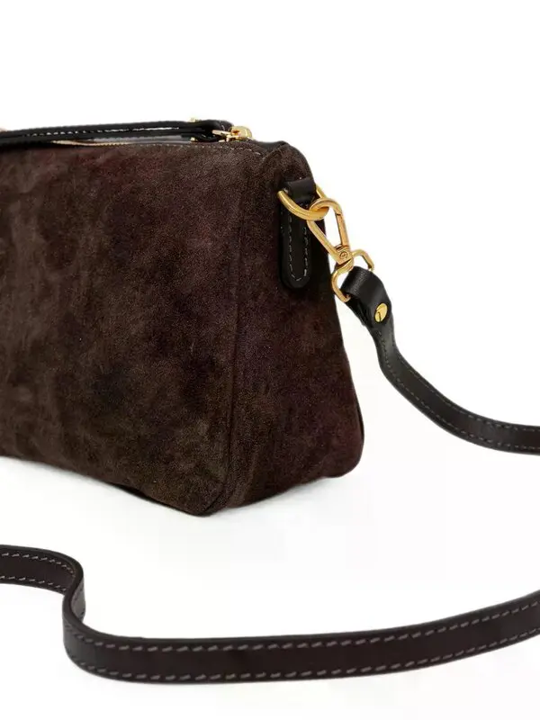 GIANNI CHIARINI Small Nora Cross Body Bag
