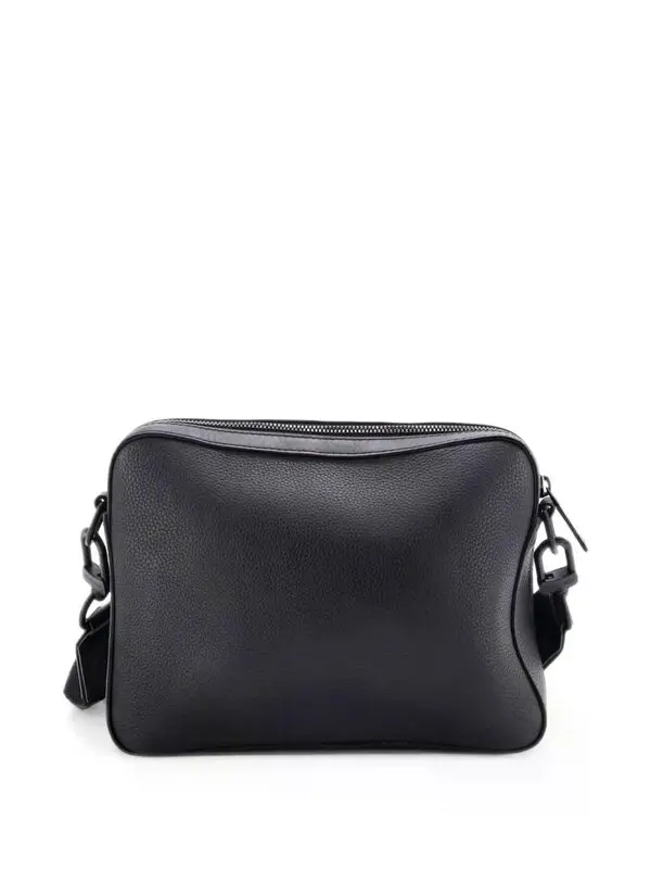 LOUIS VUITTON Fastline Messenger Bag Aerogram Leather Crossbody Bag