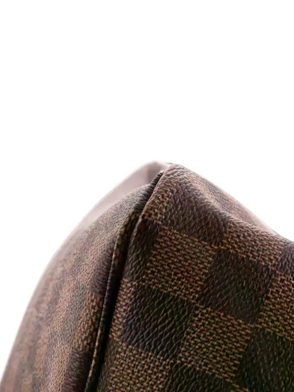 LOUIS VUITTON Neverfull Nm Damier Gm Tote Bag