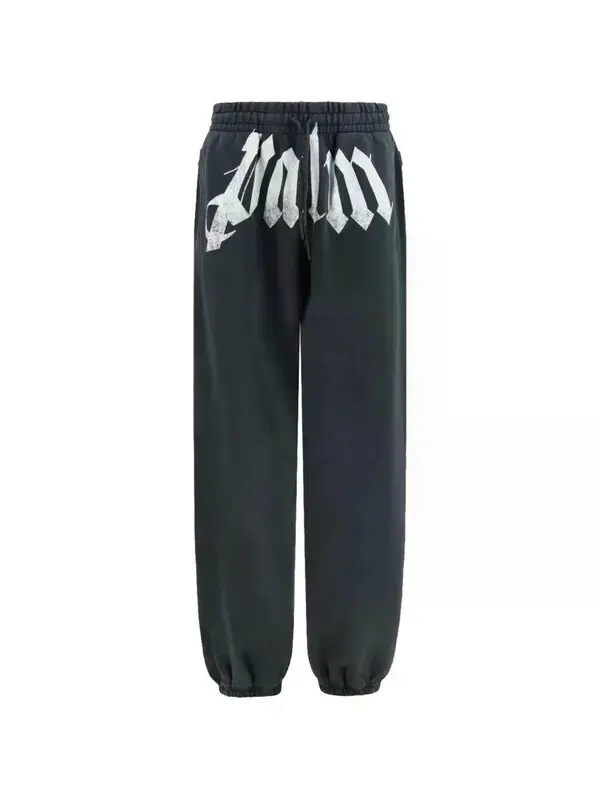 Palm Angels Logo-print Track Pants