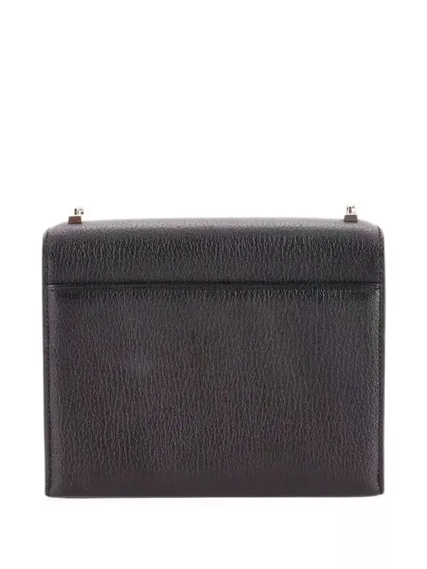 Hermès Verrou Chaine Bag Chevre Mysore Mini Shoulder Bag