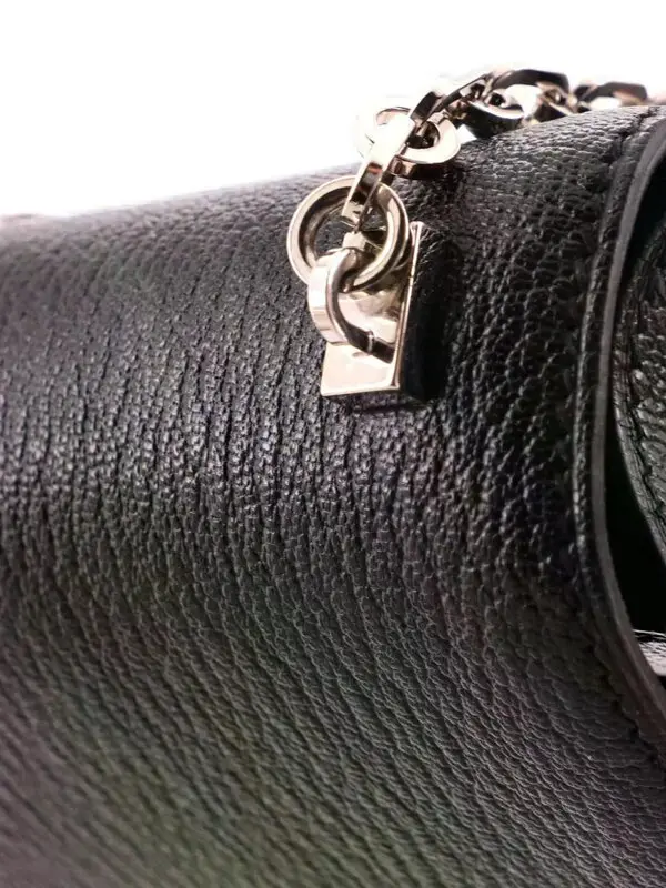 Hermès Verrou Chaine Bag Chevre Mysore Mini Shoulder Bag