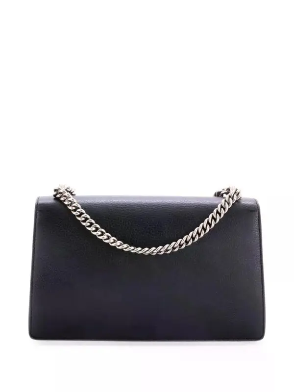Gucci Dionysus Bag Leather Small Shoulder Bag
