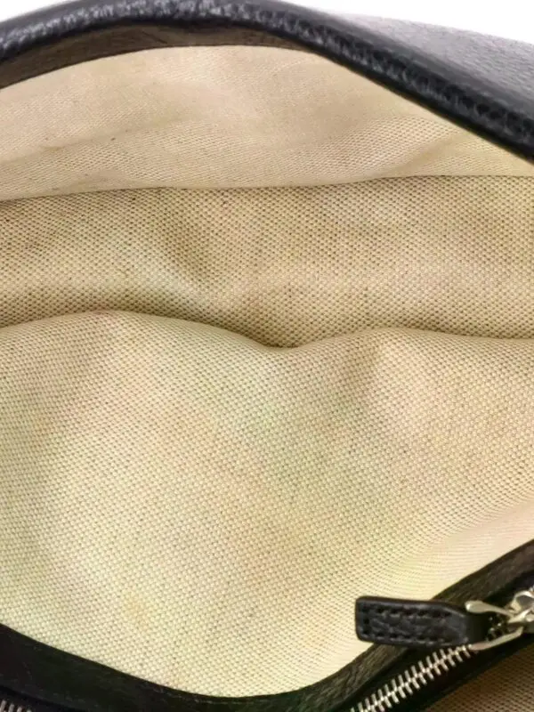 Gucci Dionysus Bag Leather Small Shoulder Bag