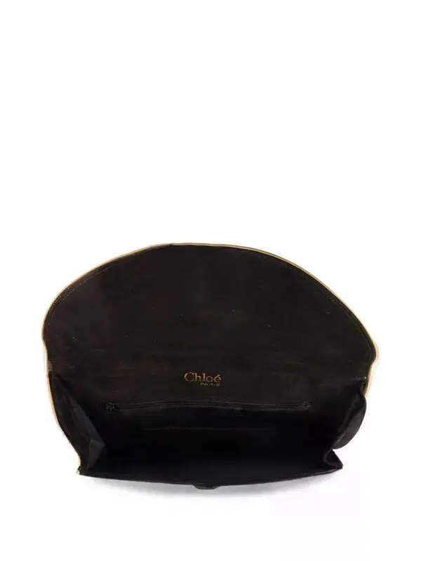 Chloé Envelope Clutch Bag