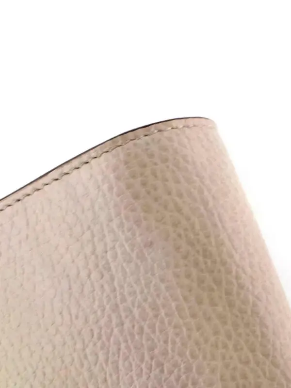 Gucci Dionysus Bag Leather Super Mini Clutch Bag