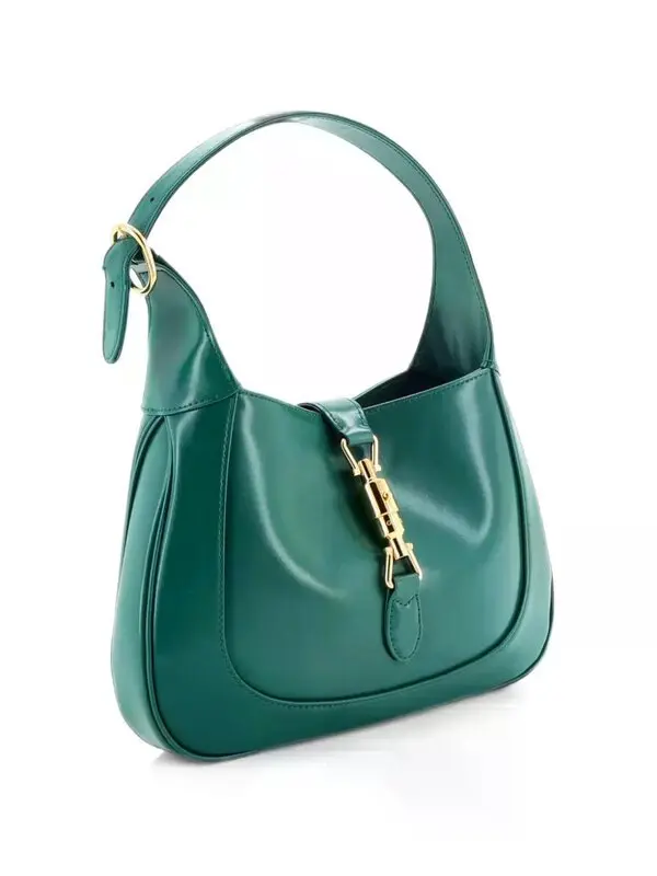 Gucci Jackie 1961 Leather Small Hobo Bag