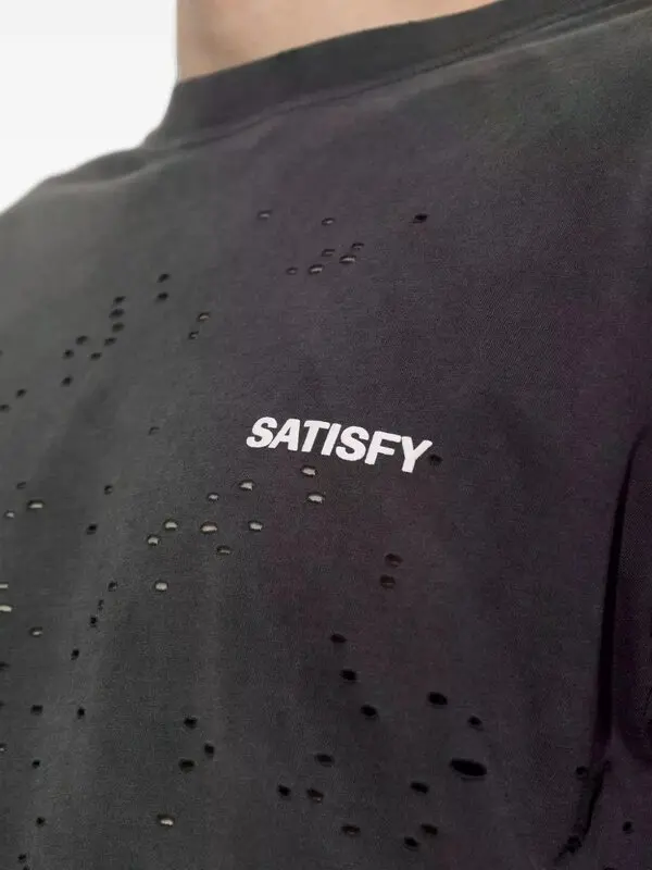 Satisfy Mothtech™ Long-sleeve T-shirt