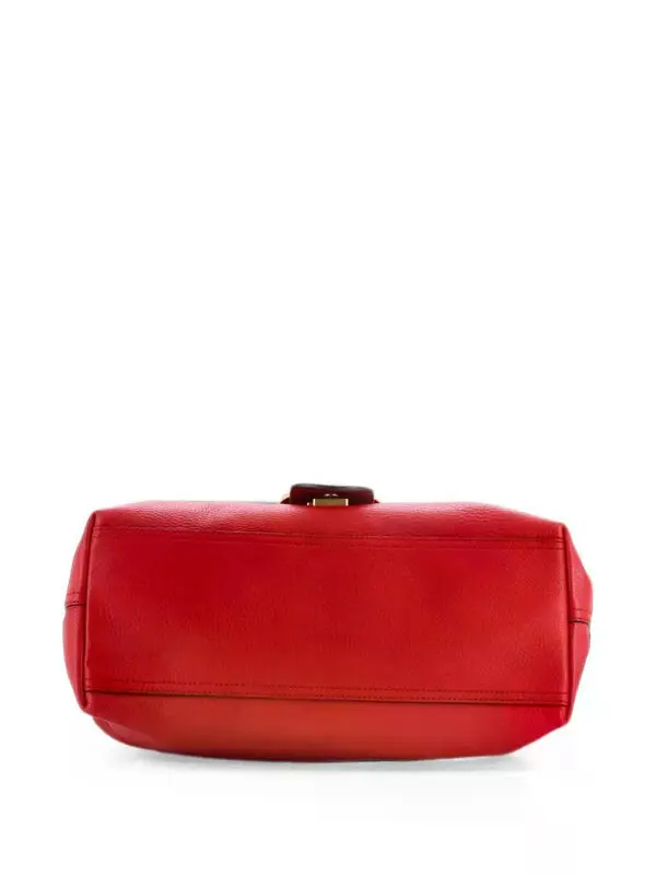 Gucci Gg Marmont Leather Medium Shoulder Bag