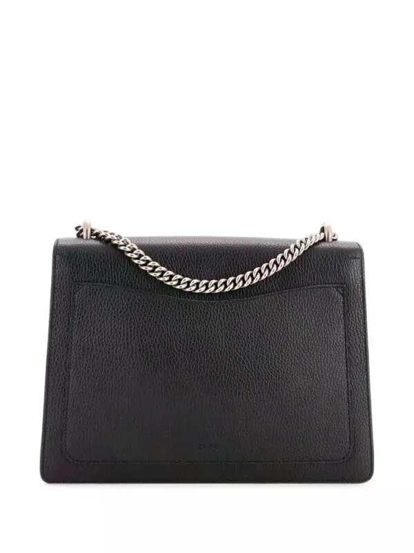 Gucci Dionysus Bag Leather Medium Shoulder Bag