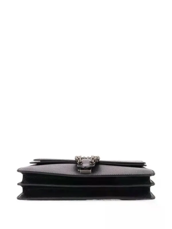 Gucci Dionysus Bag Leather Medium Shoulder Bag