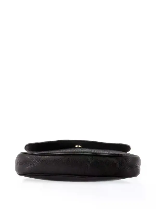 Gucci Soho Chain Leather Medium Crossbody Bag