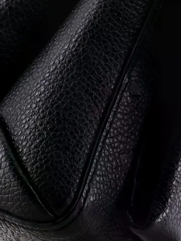 LOUIS VUITTON Vavin Handbag Monogram Empreinte Leather Bb Crossbody Bag