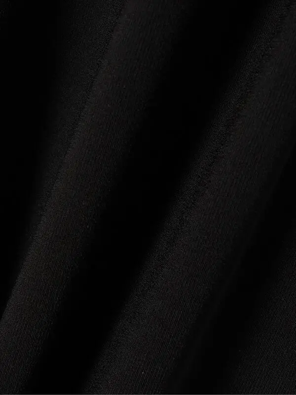 Victoria Beckham Fitted Little Dress