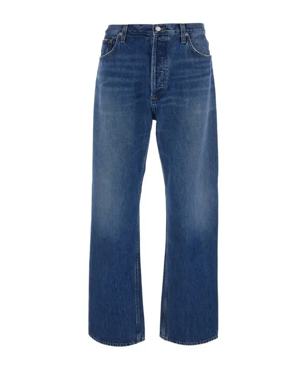 AGOLDE Magnus Straight-leg Jeans