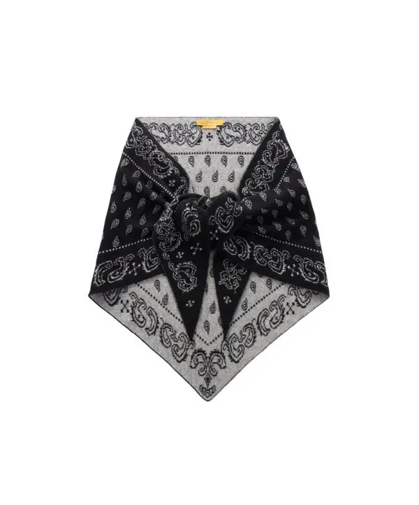 Guest In Residence Cashmere Scarf