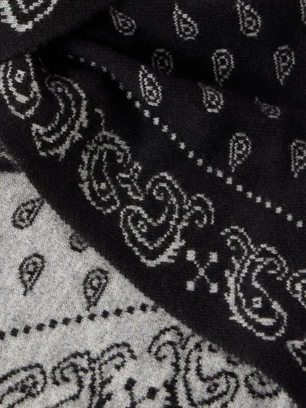 Guest In Residence Cashmere Scarf