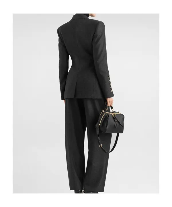 Dolce & Gabbana Dolce Gabbana Turlington Single-breasted Jacket
