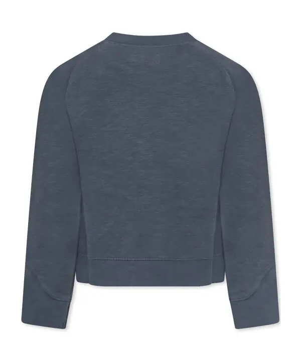 Zadig&Voltaire Long-sleeved Sweater