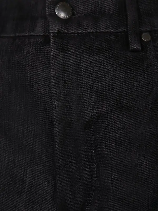 7 For All Mankind Modern Straight-leg Jeans